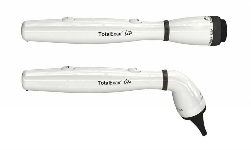 Camera thăm khám TotalExam Lite – Health365.vn